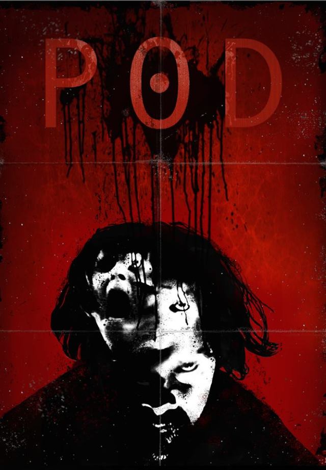 Movie Review: POD – AT THE FOOTHILLS OF MADNESS